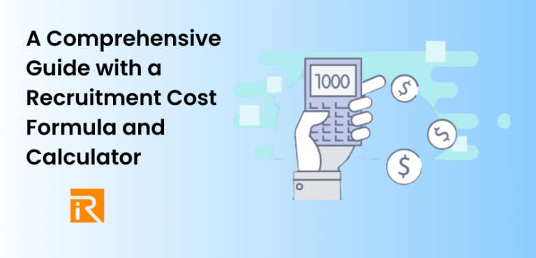 A Comprehensive Guide with a Recruitment Cost Formula and Calculator ...