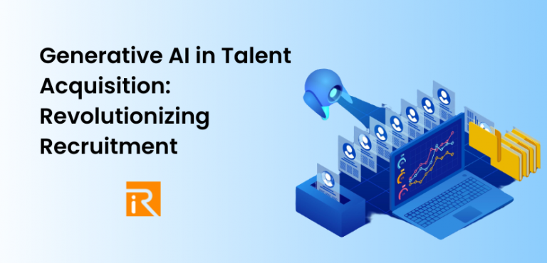 Revolutionizing Recruitment with Generative AI | RecruitBPM